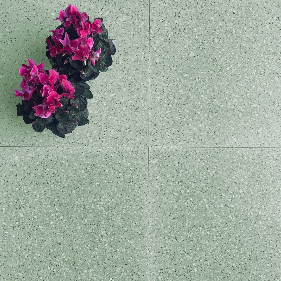 Modena - Terrazzotto