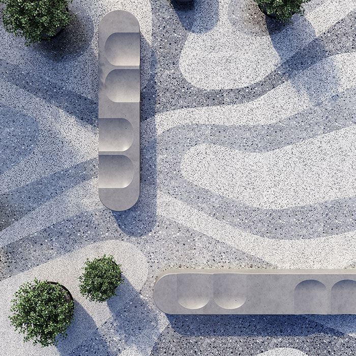 Salerno - Terrazzotto
