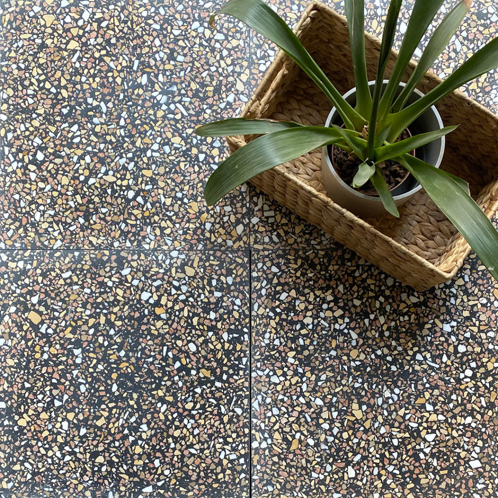 How to install terrazzo tiles? - Terrazzotto