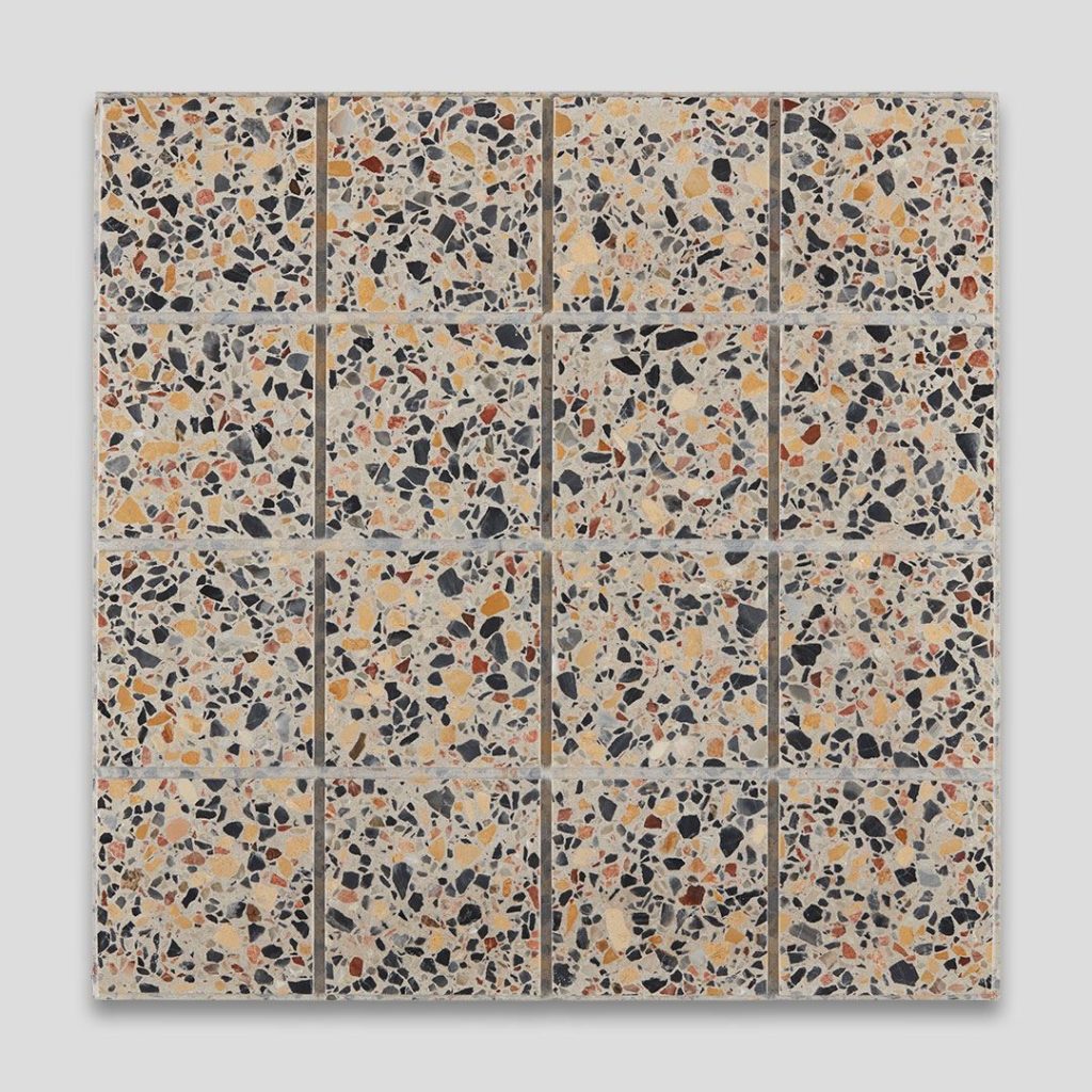 Exclusive Collection Terrazzo Tiles - Terrazzotto
