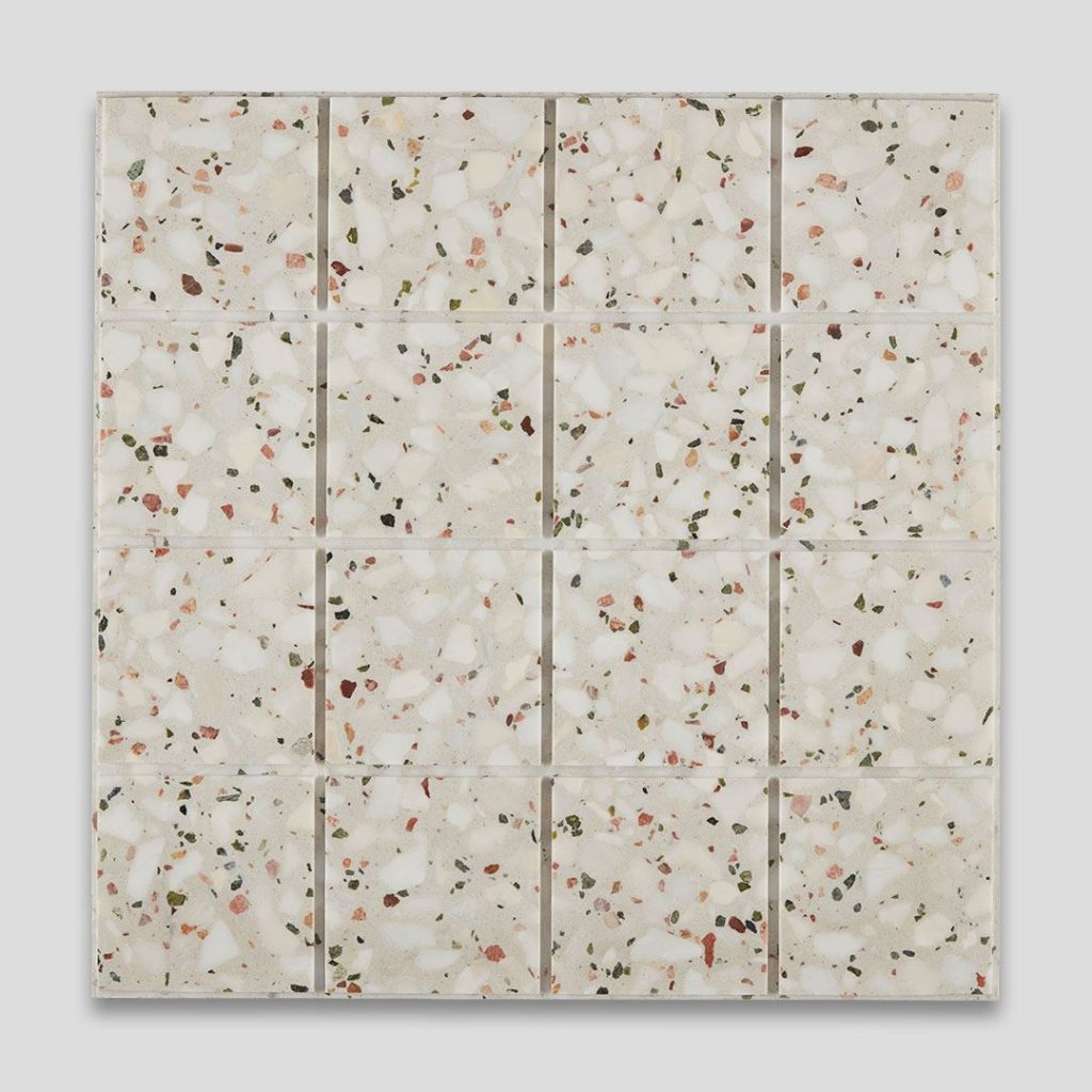 Exclusive Collection Terrazzo Tiles - Terrazzotto