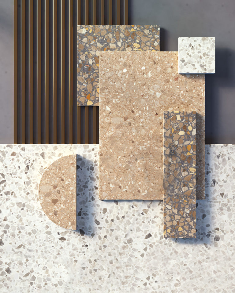 What is terrazzo: The origin of terrazzo tiles - Terrazzotto